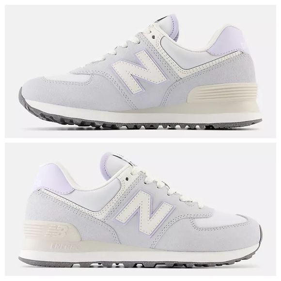 New Balance | Shoes | New Balance 574 Retro Running Shoe Sneakers ...